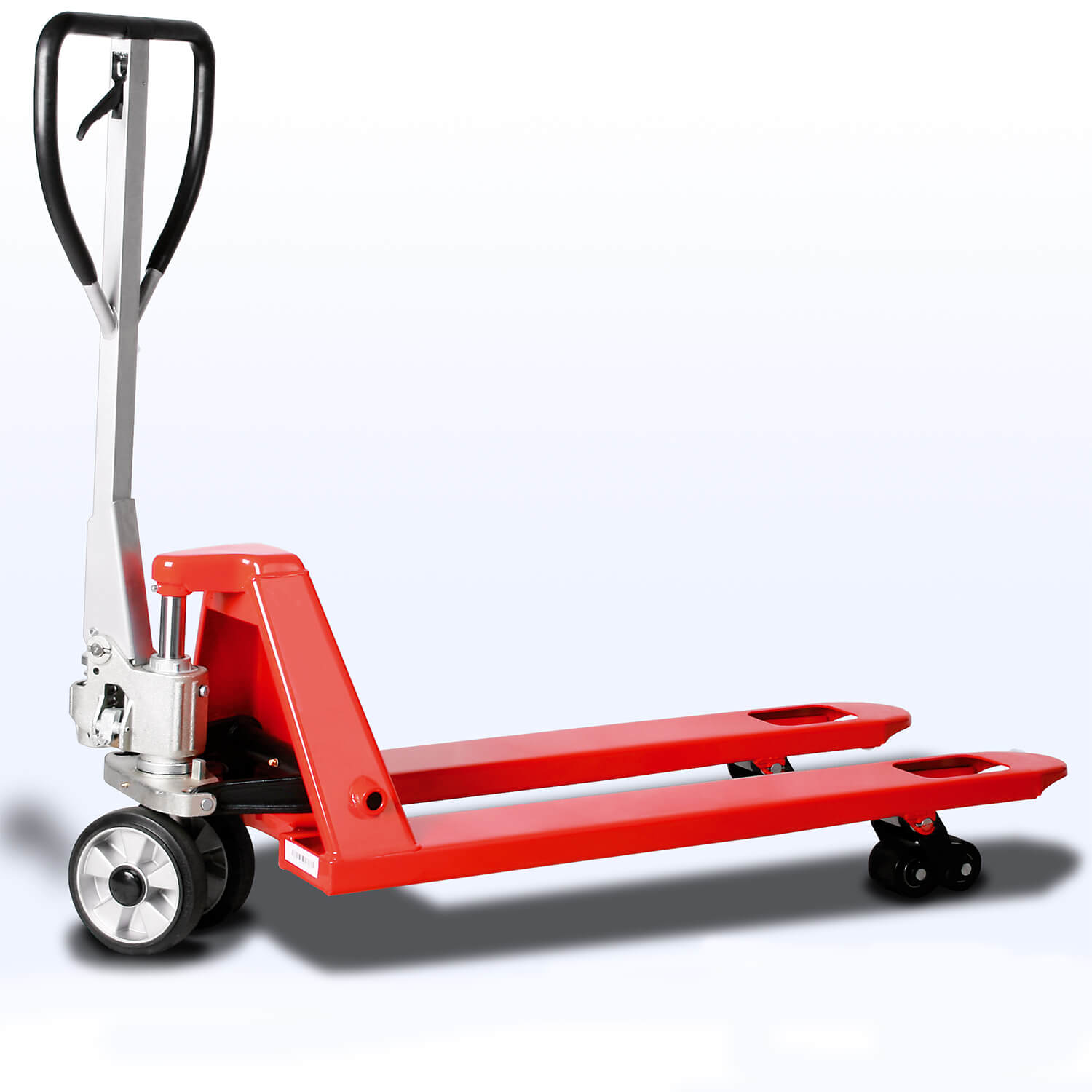 Hubwagen mit Quicklift kaufen bei | wagner-haltern.de