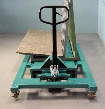 Sonderhubwagen Variante 4 04700078