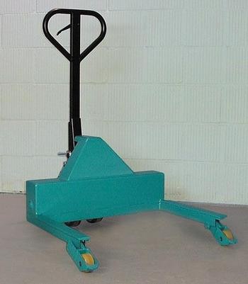 Sonderhubwagen Variante 14 04700082