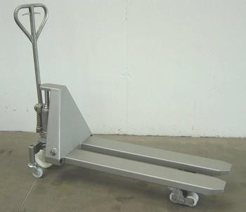 Sonderhubwagen Variante 20 04700090