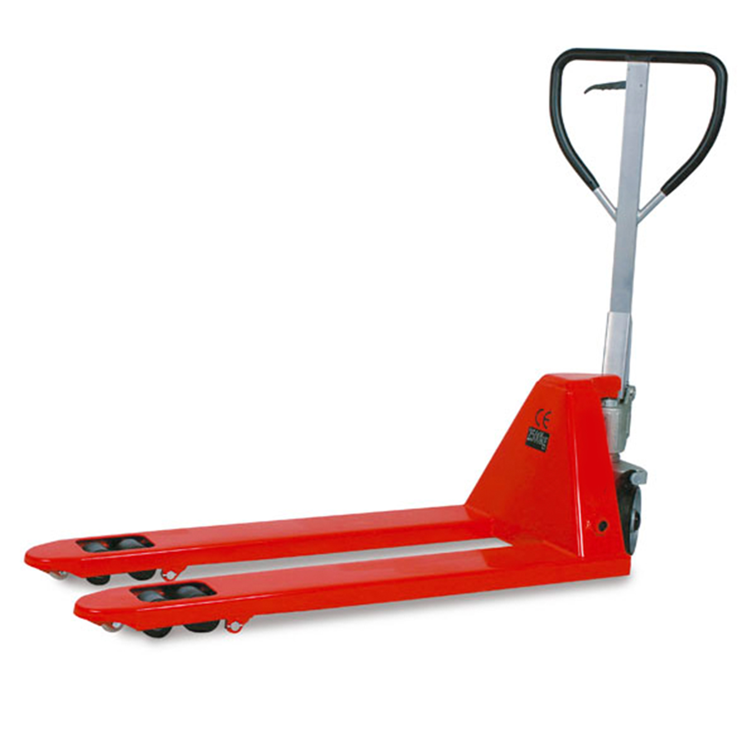 Schwerlast-Hubwagen 04700398